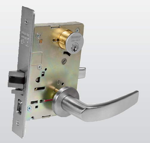 Sargent 8200 Series Mortise Leversets Trillium Architectural Products