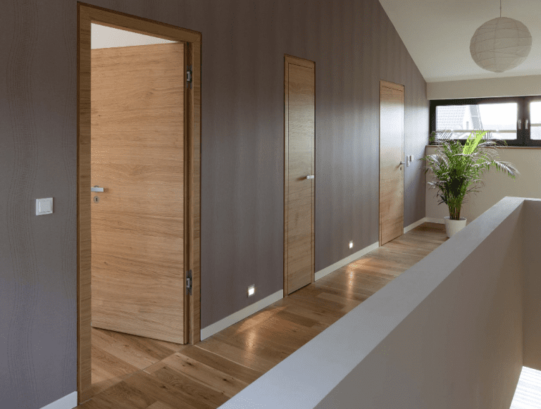 Simonswerk Tectus Concealed Hinge - Trillium Architectural Products