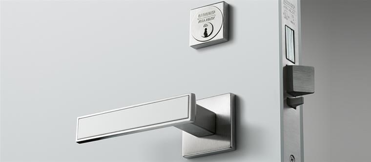 Sargent 8200 Series Mortise Leversets Trillium Architectural Products