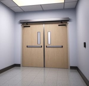 Besam Automatic Door Operators - Trillium Architectural Products
