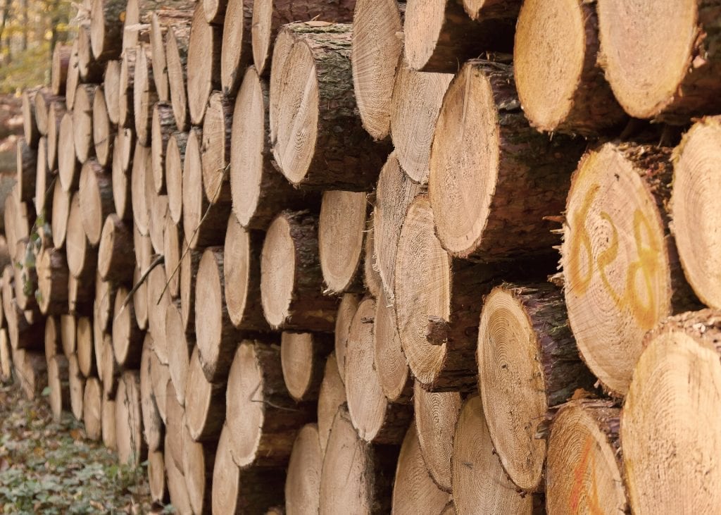 Certified Sustainable Wood Products Certified Sustainable Wood Products