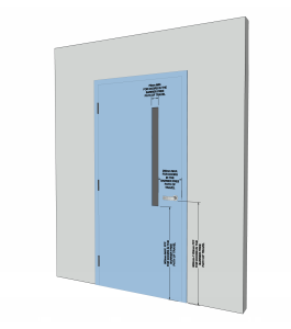 Top 5 Requirements for Barrier-Fee Doors in Ontario